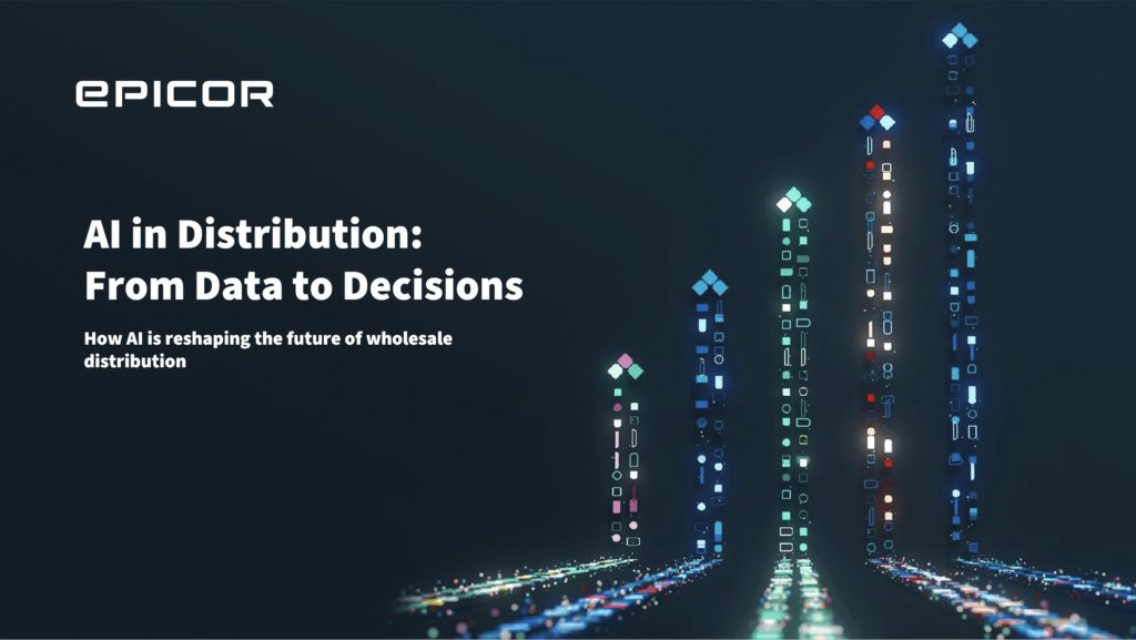 Presentation Archive - Applied AI for Distributors 2026