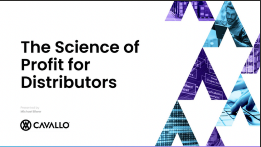 Presentation Archive - Applied AI for Distributors 2026